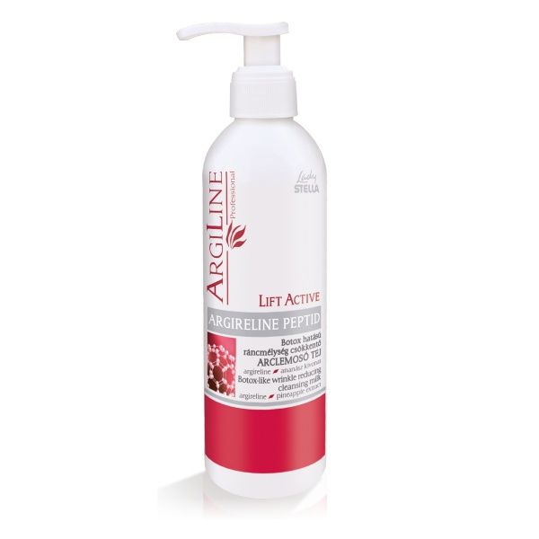 ARGILINE BOTOX HATÁSÚ MASSZÁZSKRÉM 250ML - Zipper Fodrászkellék Webáruház